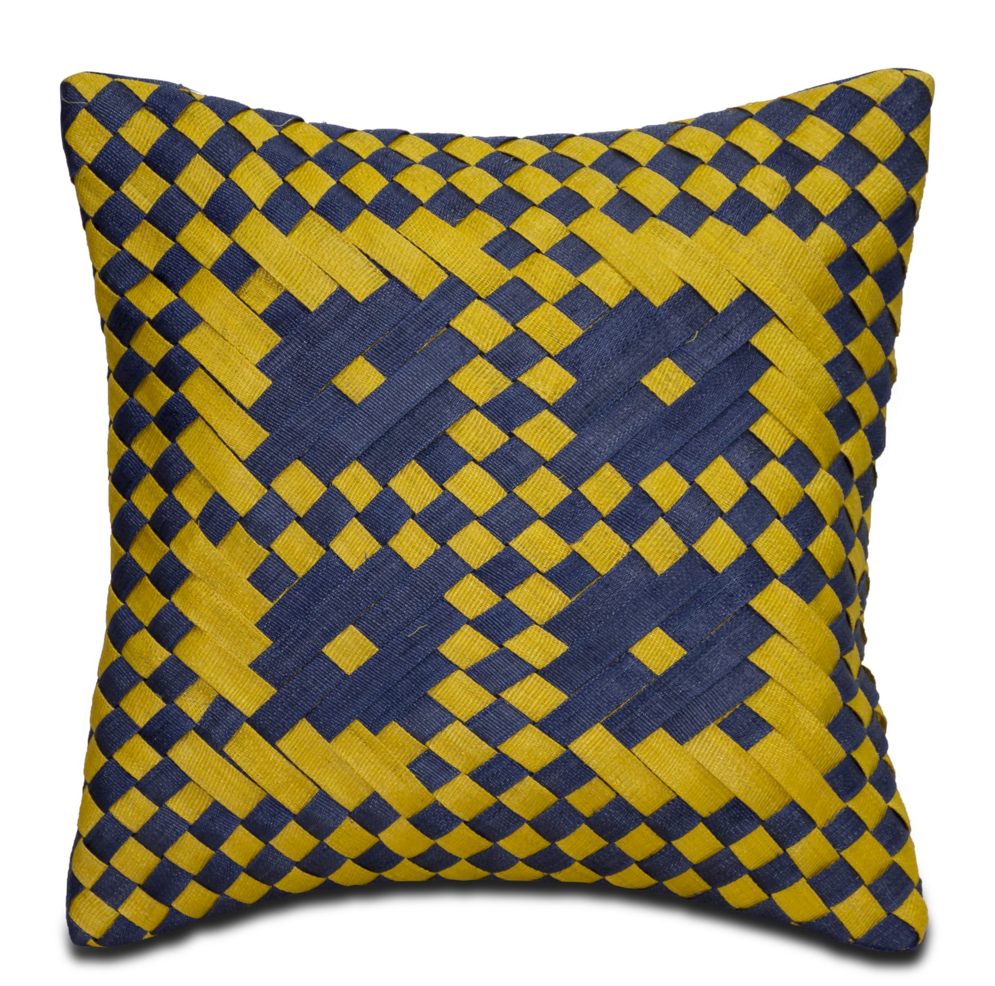 Cushion Tnalak Banig – Tadeco Home